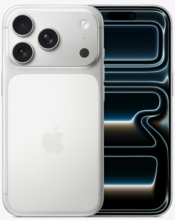 iPhone 17 Pro (Coming Soon) – Simply Mac
