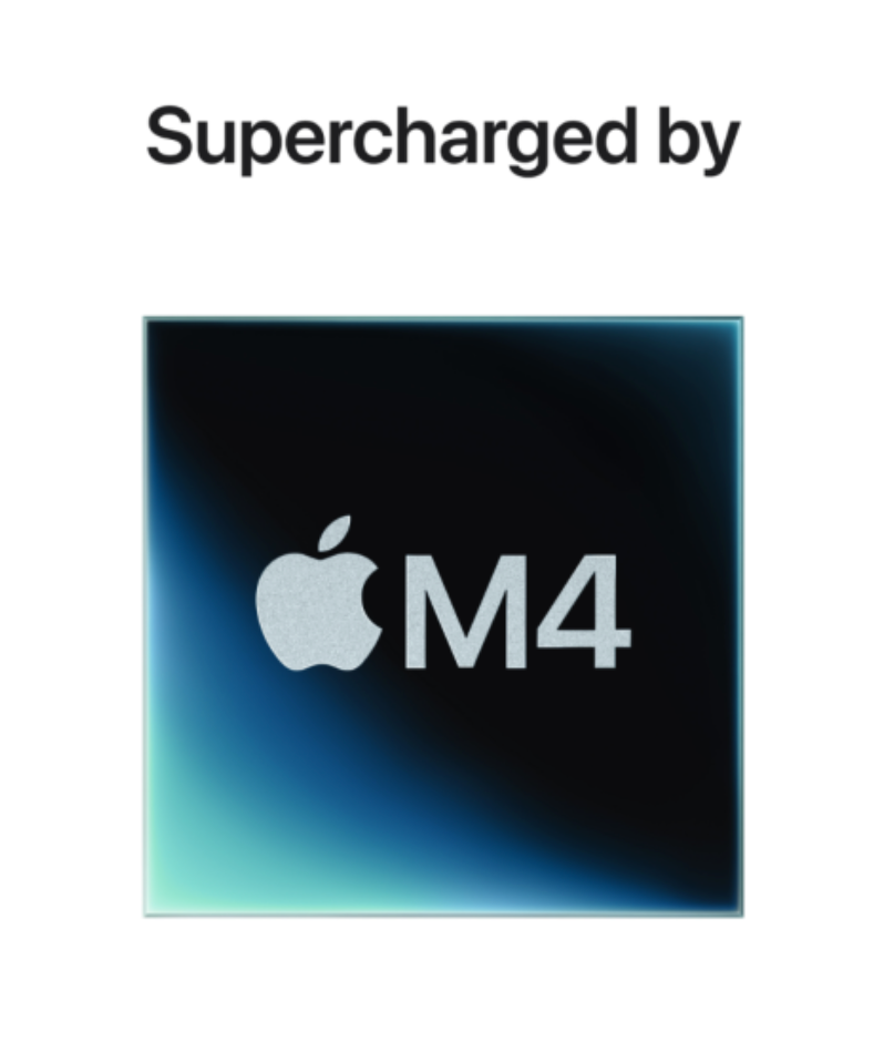 MacBook Pro 16-inch 14-Core CPU 20-Core GPU | Apple M4 Pro – Simply Mac