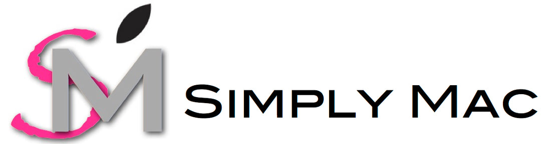 iMac – Simply Mac
